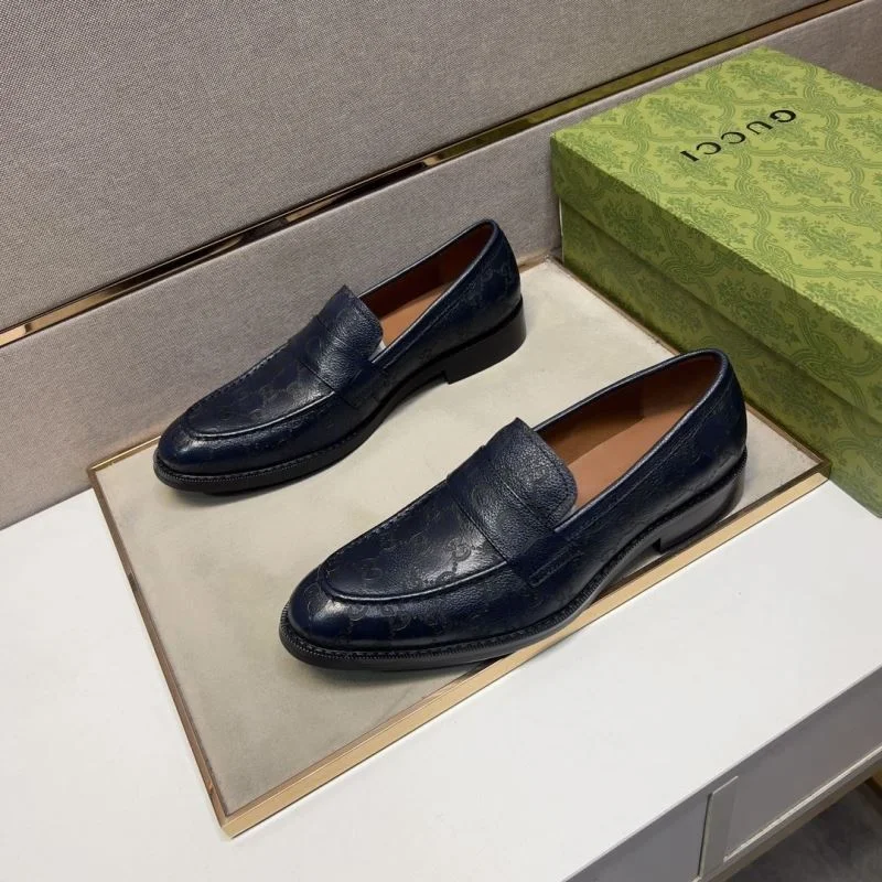 Gucci Business Shoes