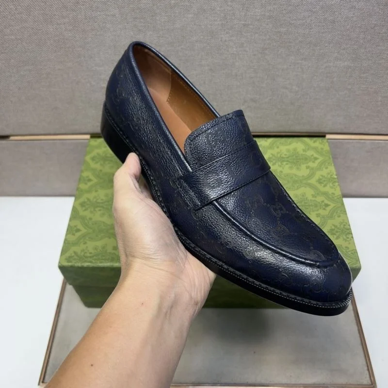 Genuine Gucci Business Shoes
