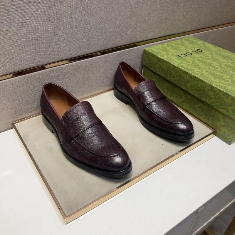 Gucci Business Shoes