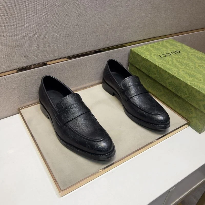 Gucci Business Shoes