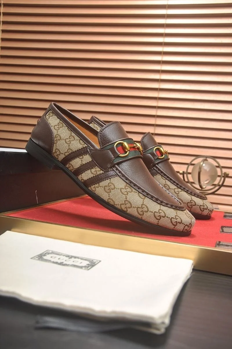 Bargain Gucci Business Shoes