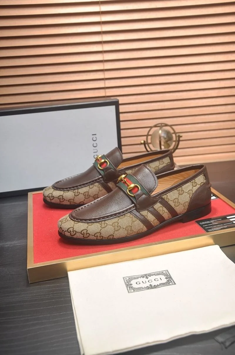 Bargain Gucci Business Shoes