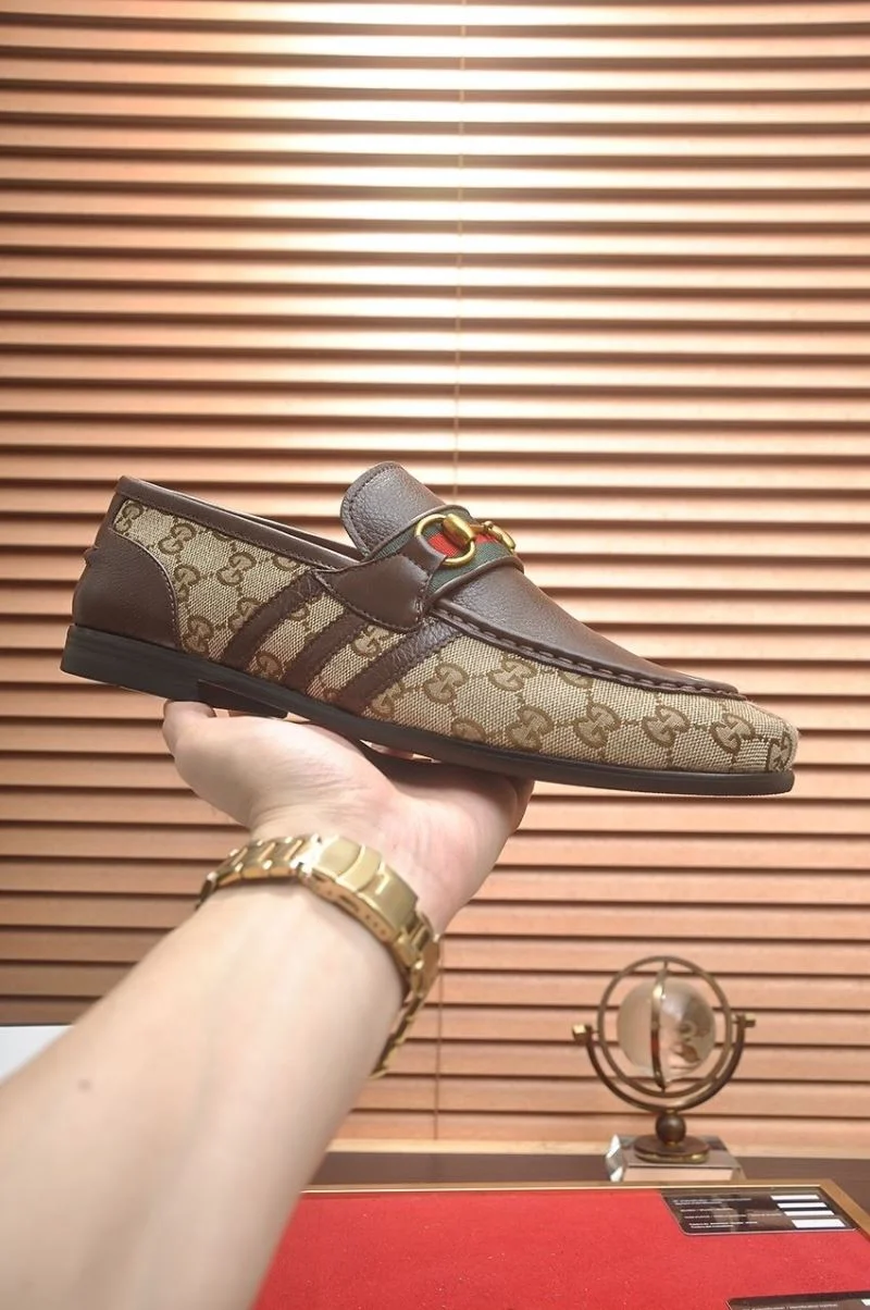 Bargain Gucci Business Shoes