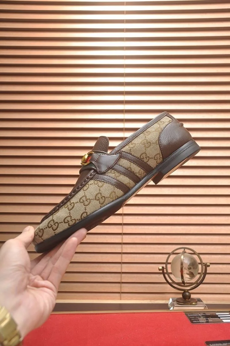 Bargain Gucci Business Shoes