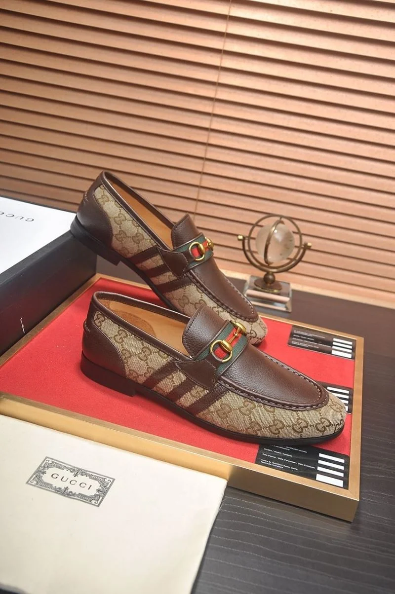 Bargain Gucci Business Shoes