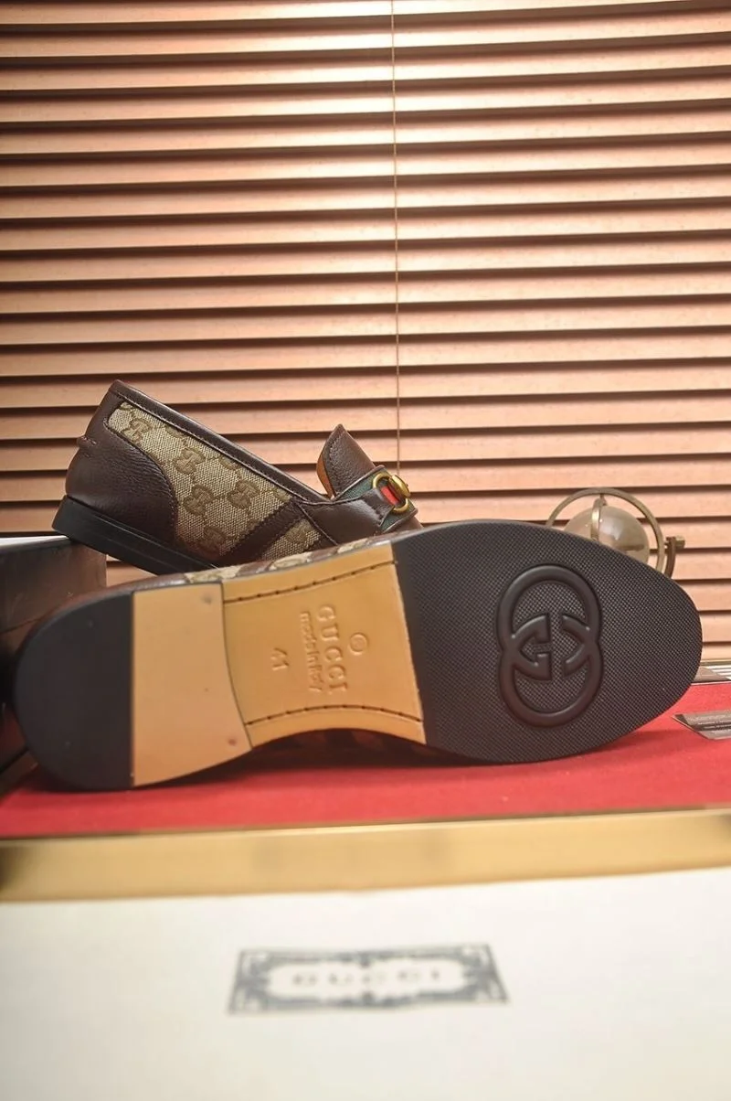 Bargain Gucci Business Shoes