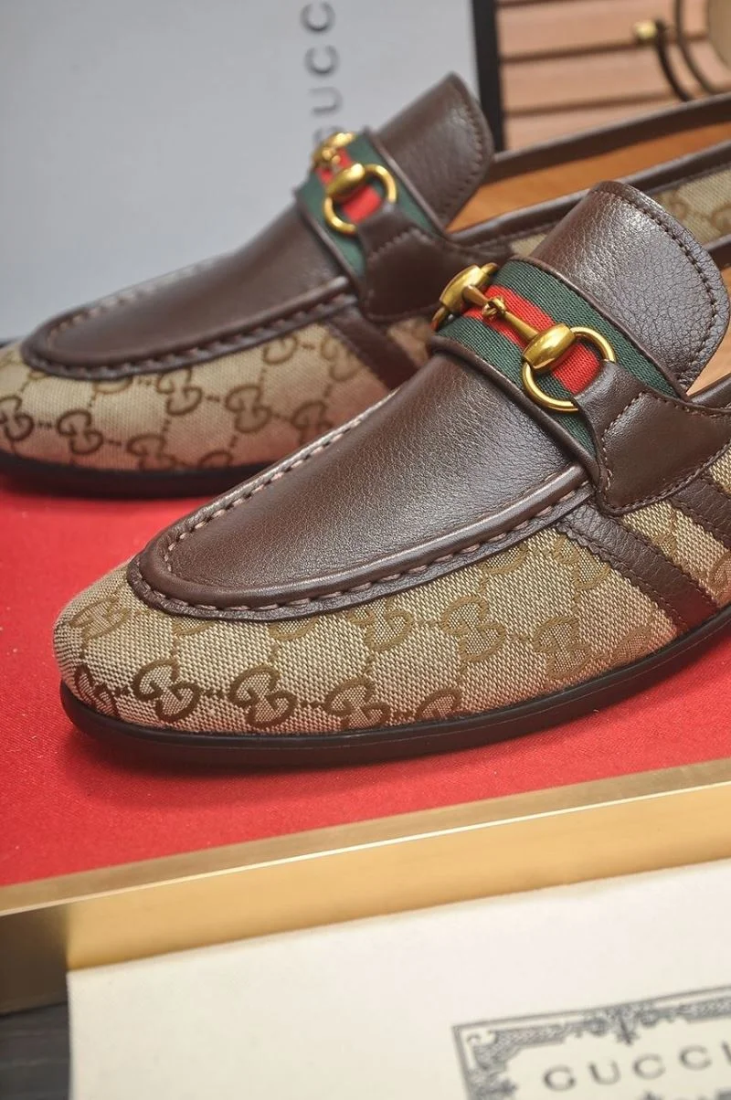 Bargain Gucci Business Shoes