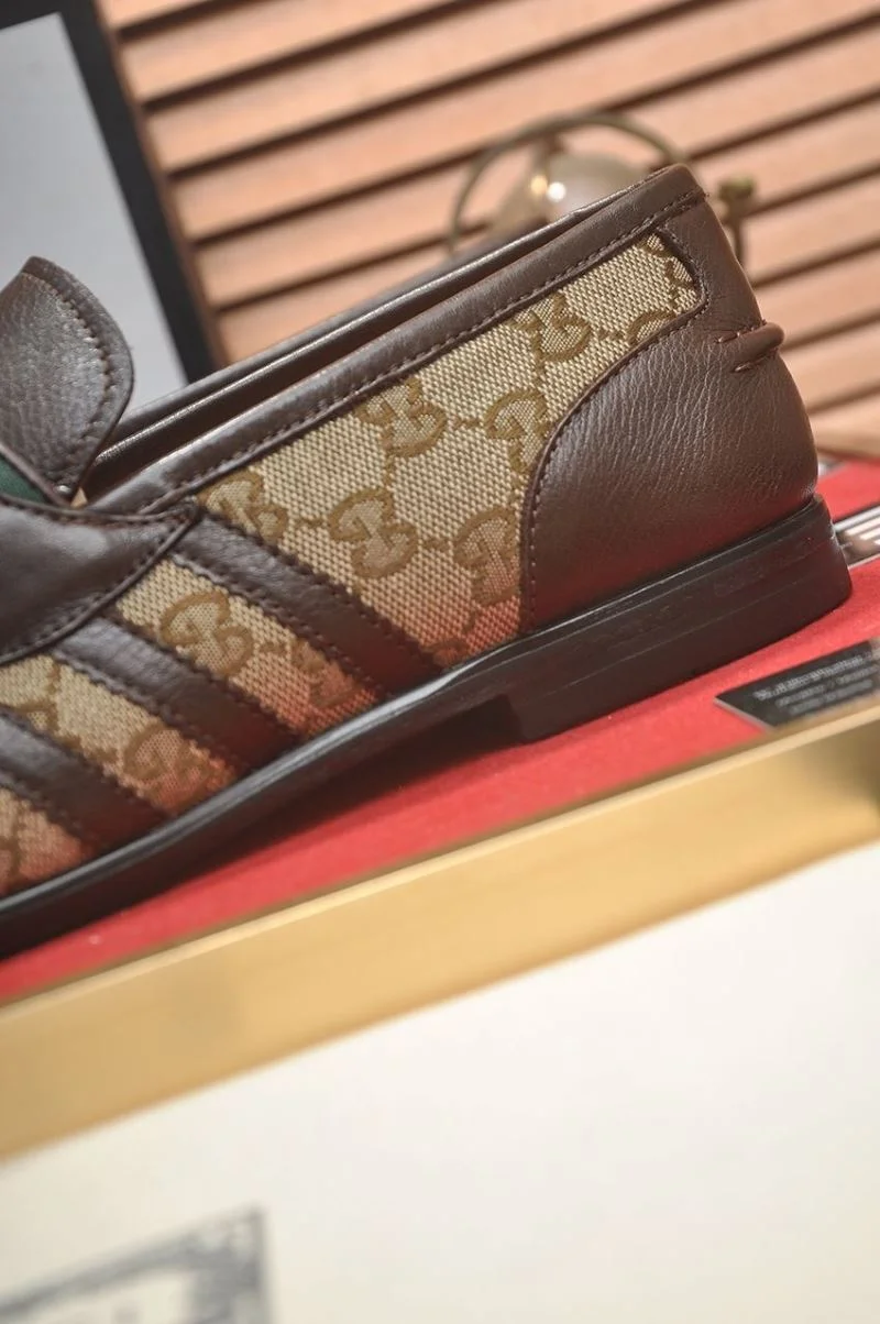 Bargain Gucci Business Shoes