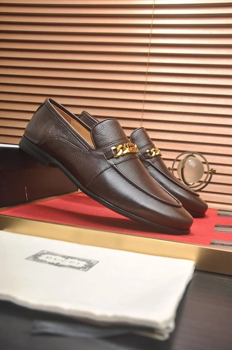 Affordable Gucci Business Shoes