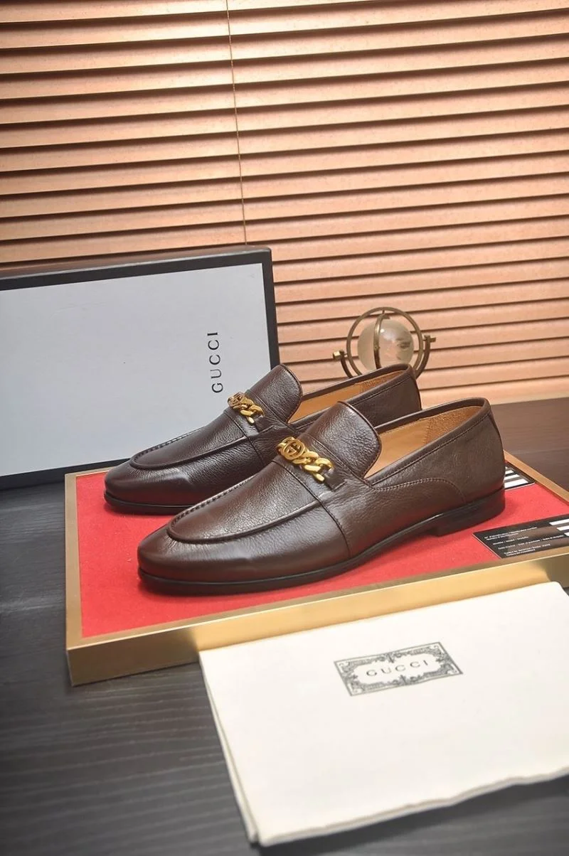 Affordable Gucci Business Shoes