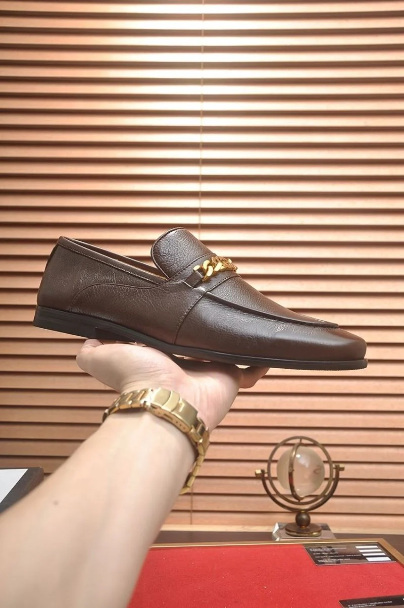 Affordable Gucci Business Shoes