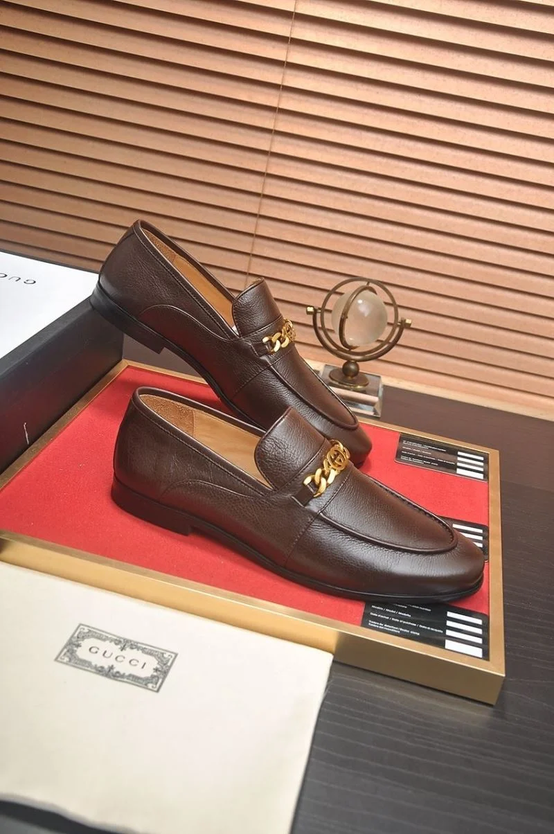 Affordable Gucci Business Shoes