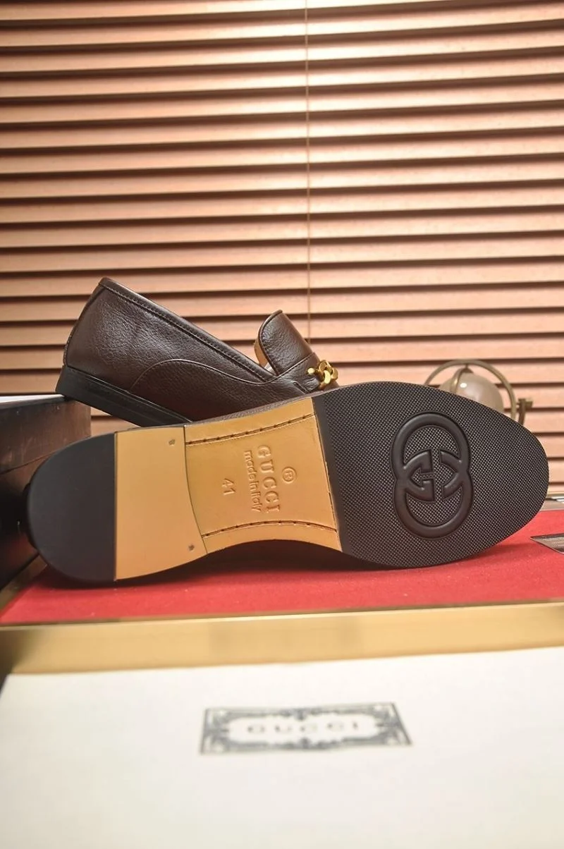 Affordable Gucci Business Shoes
