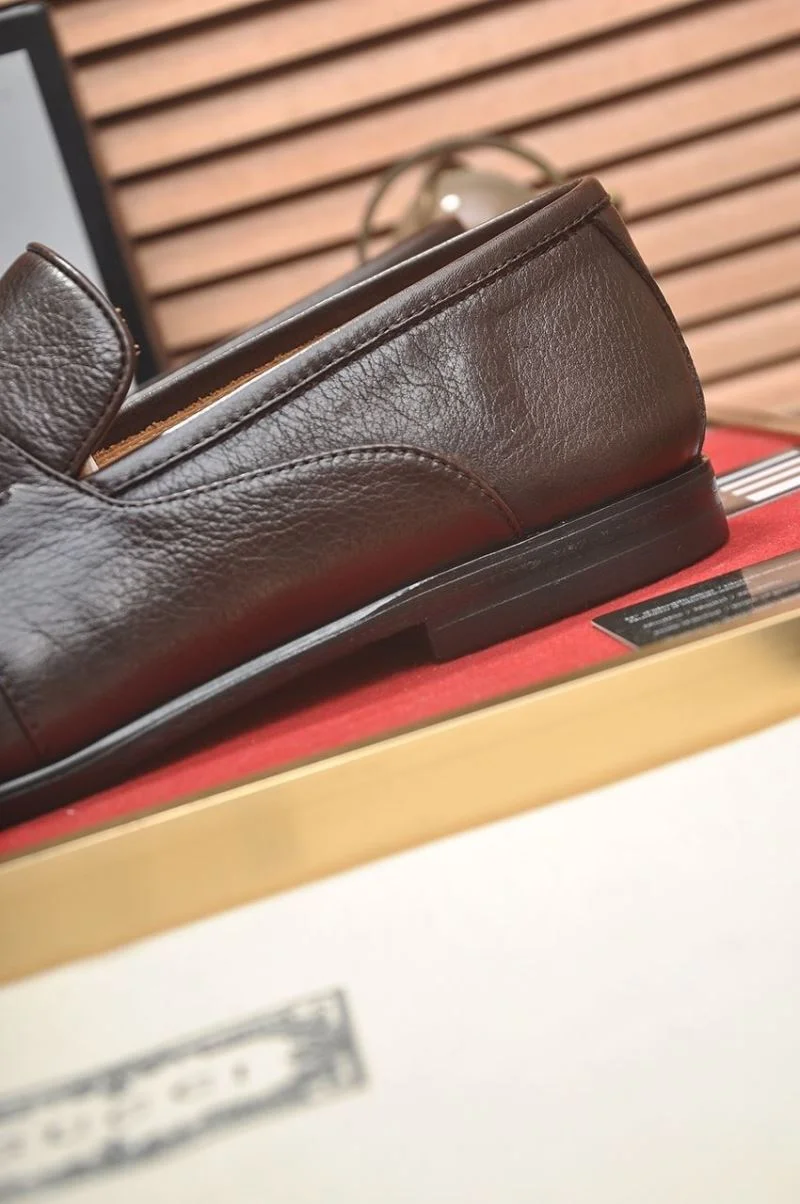 Affordable Gucci Business Shoes