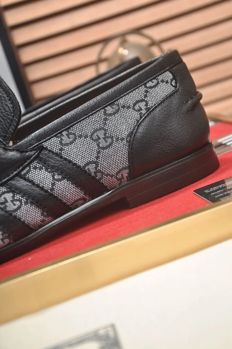 Factory-made Gucci Business Shoes