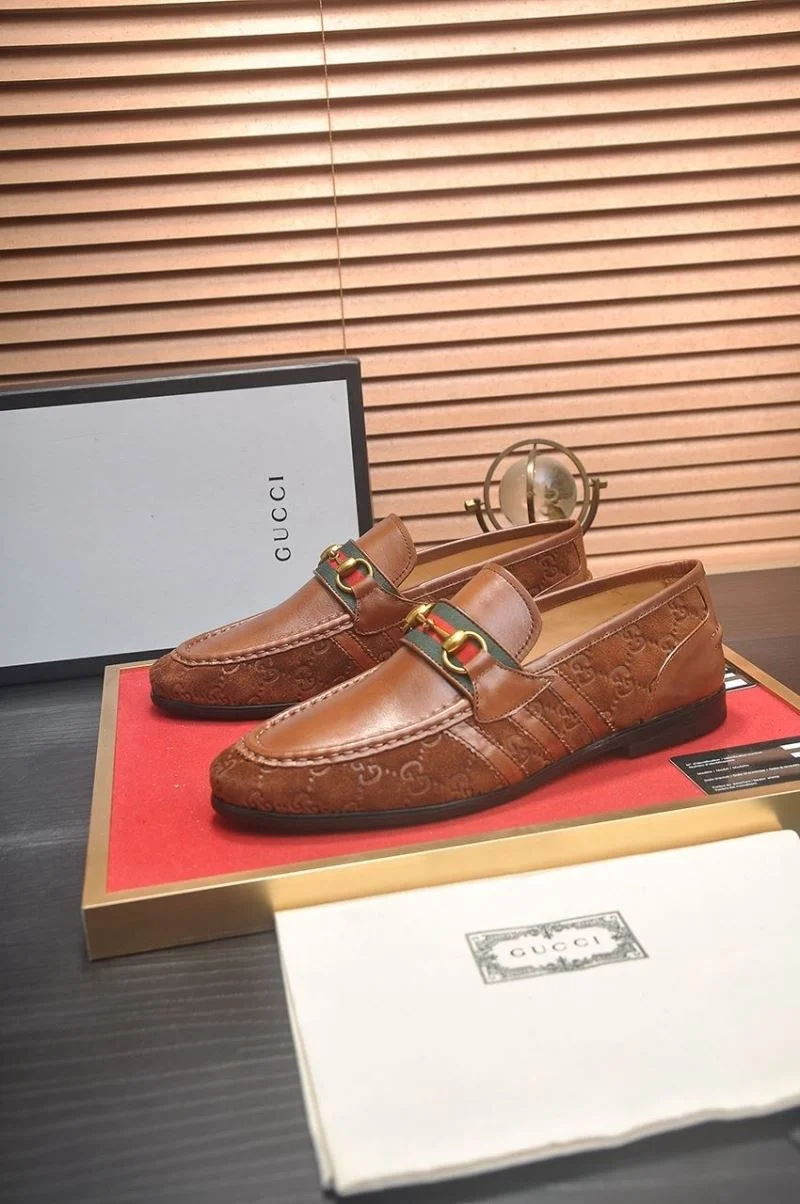 Original Gucci Business Shoes
