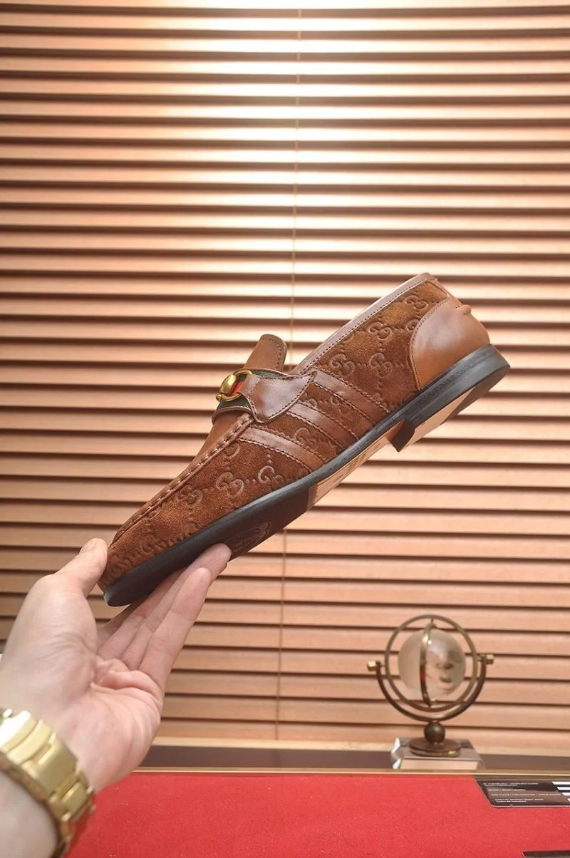 Original Gucci Business Shoes