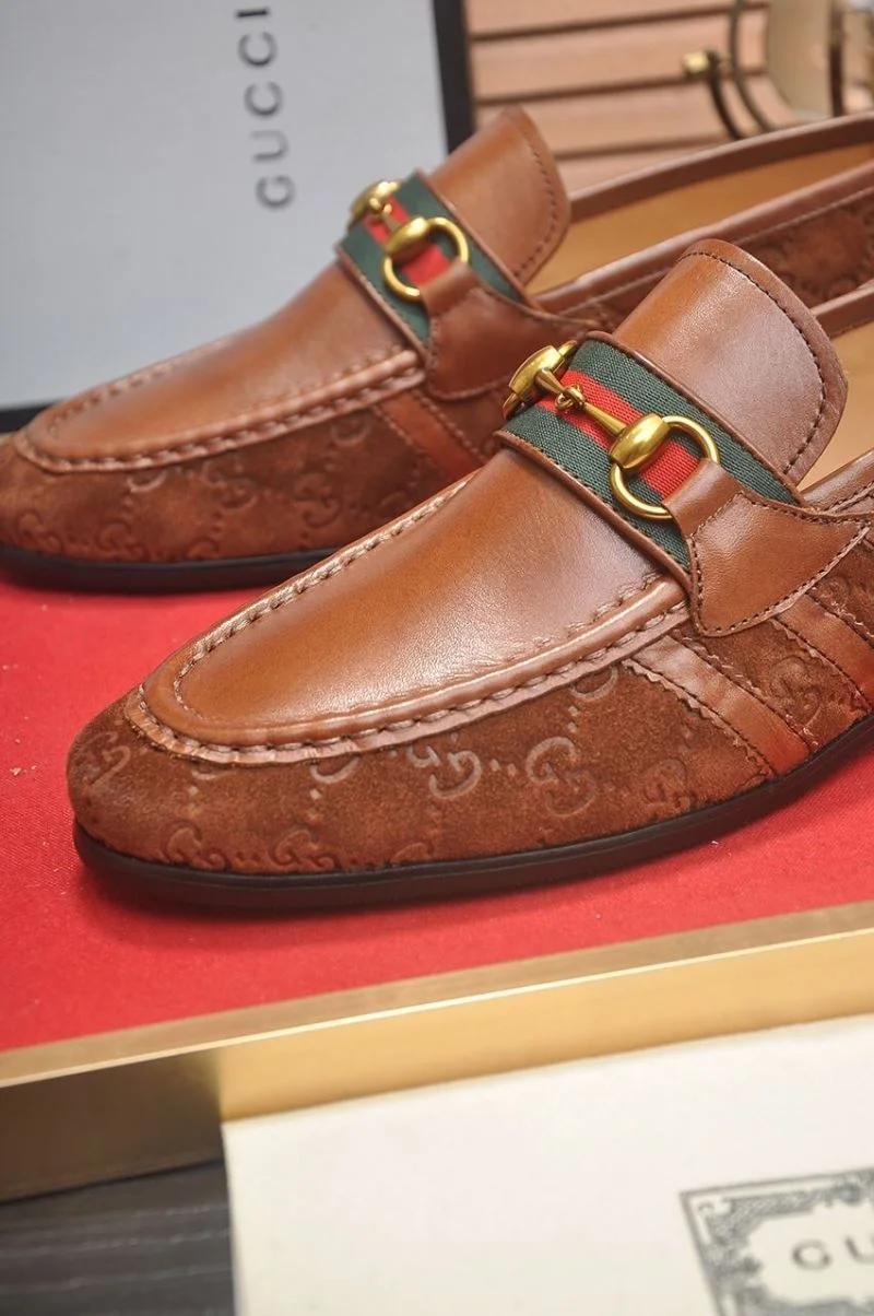 Original Gucci Business Shoes