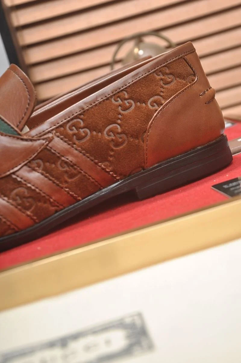 Original Gucci Business Shoes