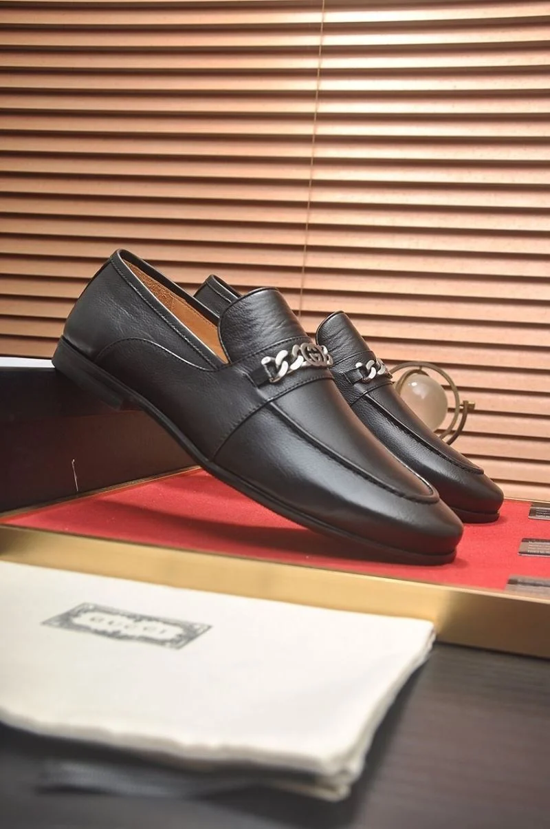 Bargain Gucci Business Shoes