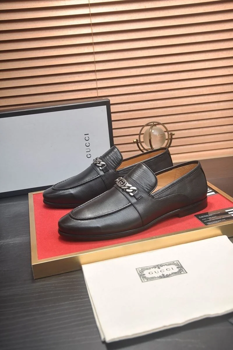 Bargain Gucci Business Shoes
