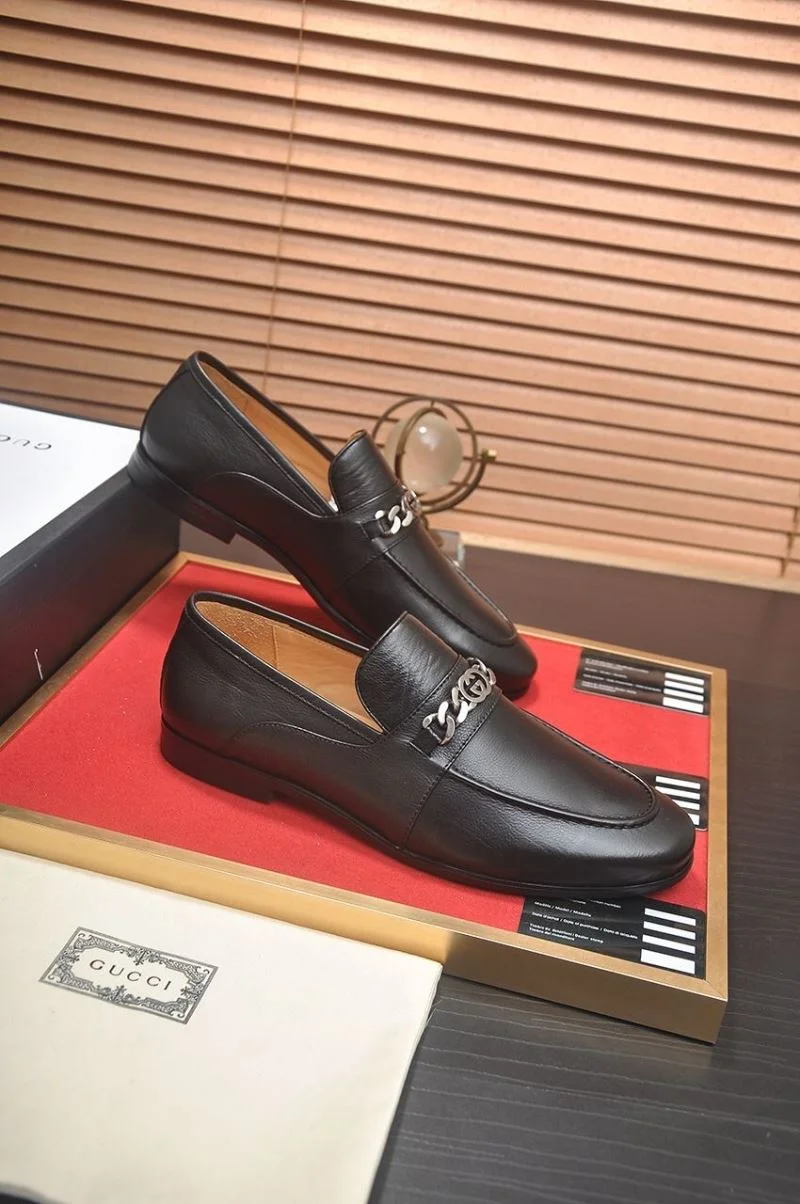 Bargain Gucci Business Shoes