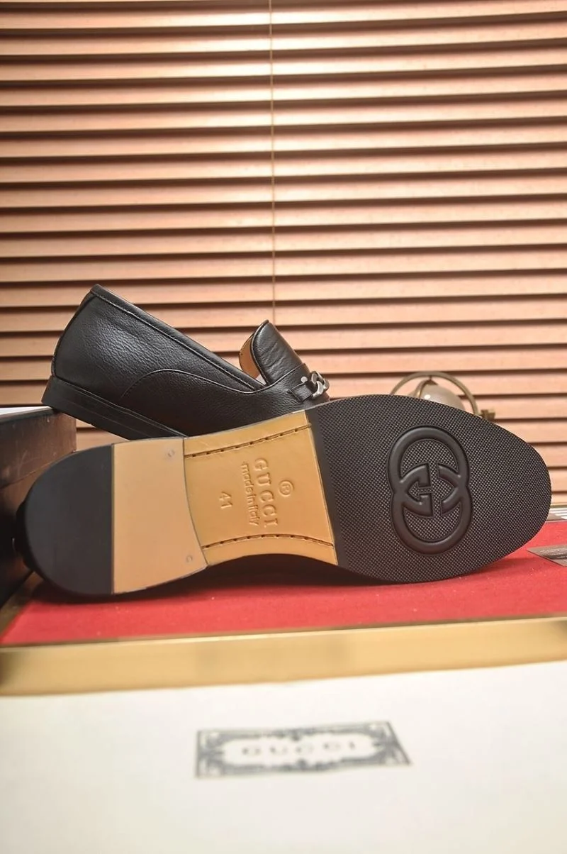 Bargain Gucci Business Shoes