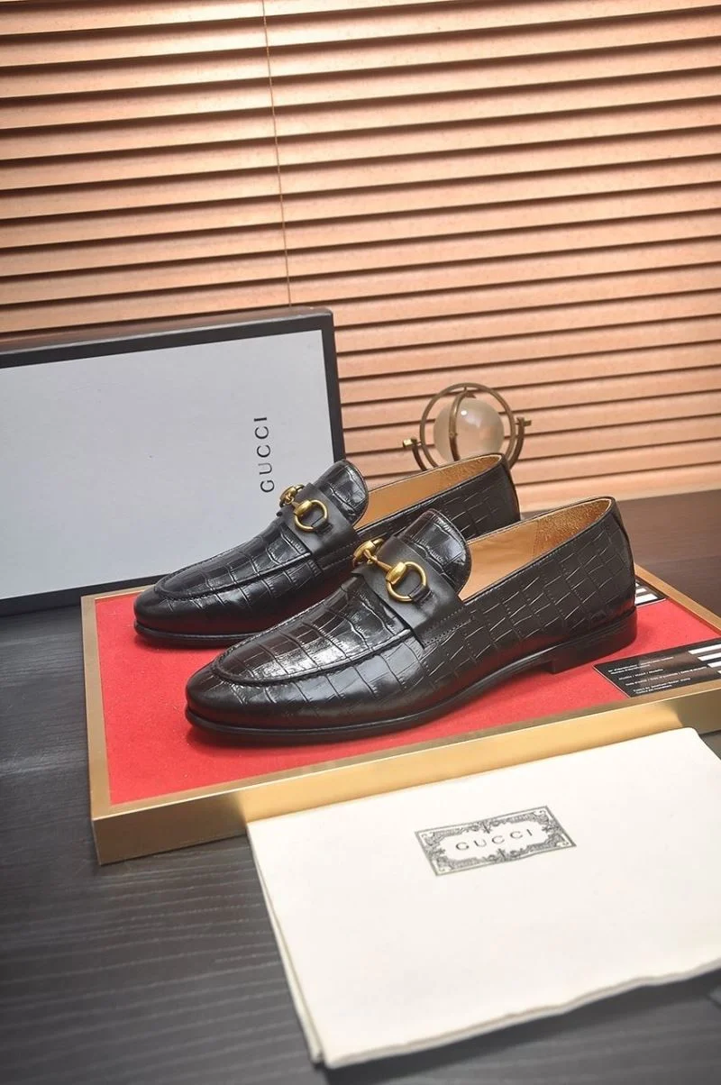 Inexpensive Gucci Business Shoes