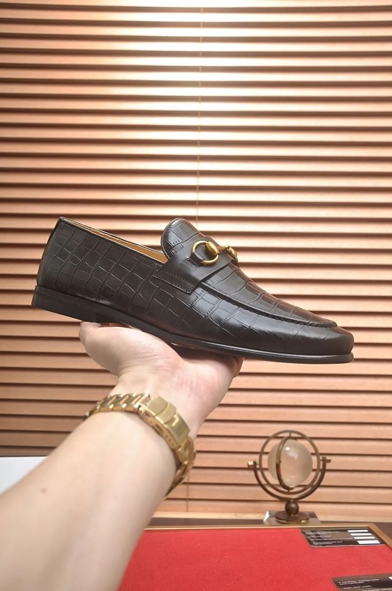 Inexpensive Gucci Business Shoes