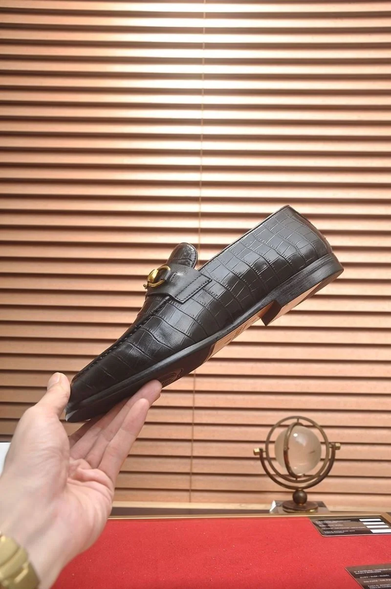 Inexpensive Gucci Business Shoes