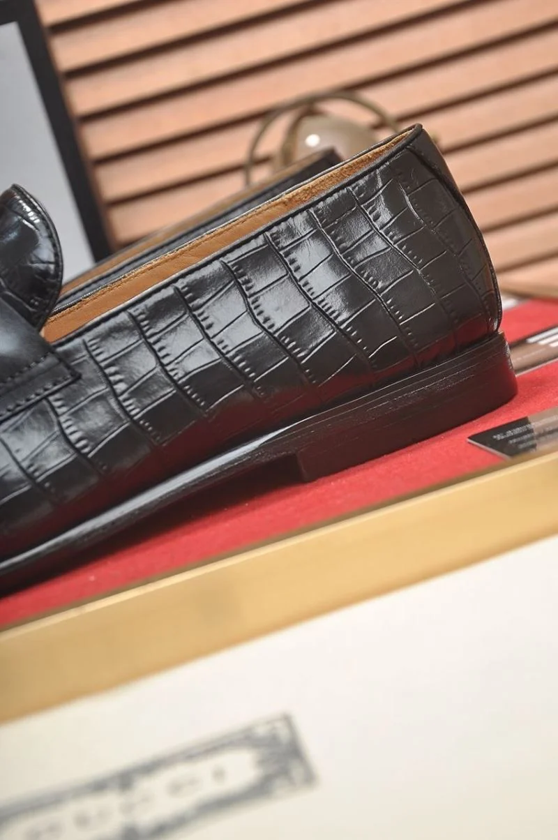 Inexpensive Gucci Business Shoes