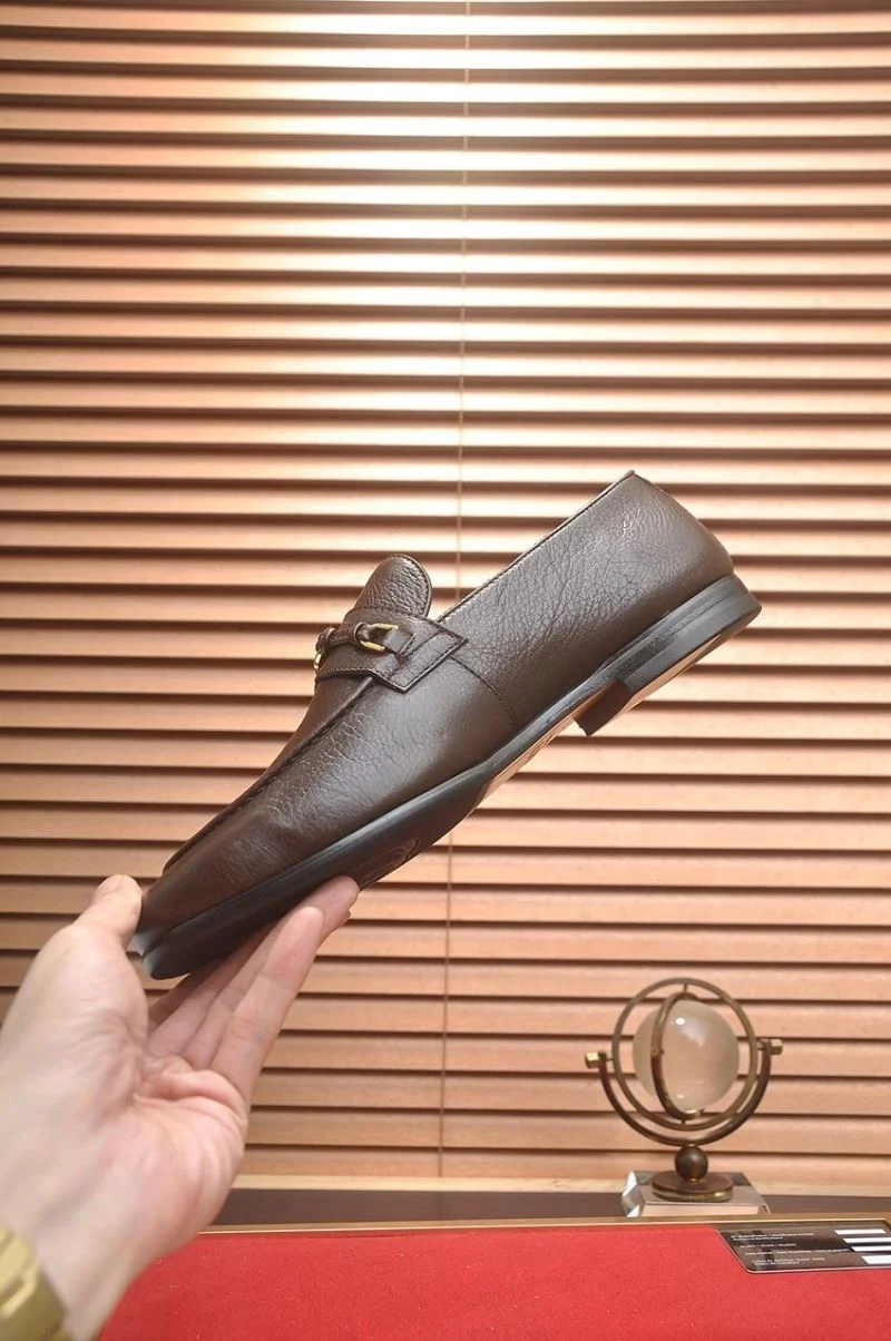 Low-cost Gucci Business Shoes