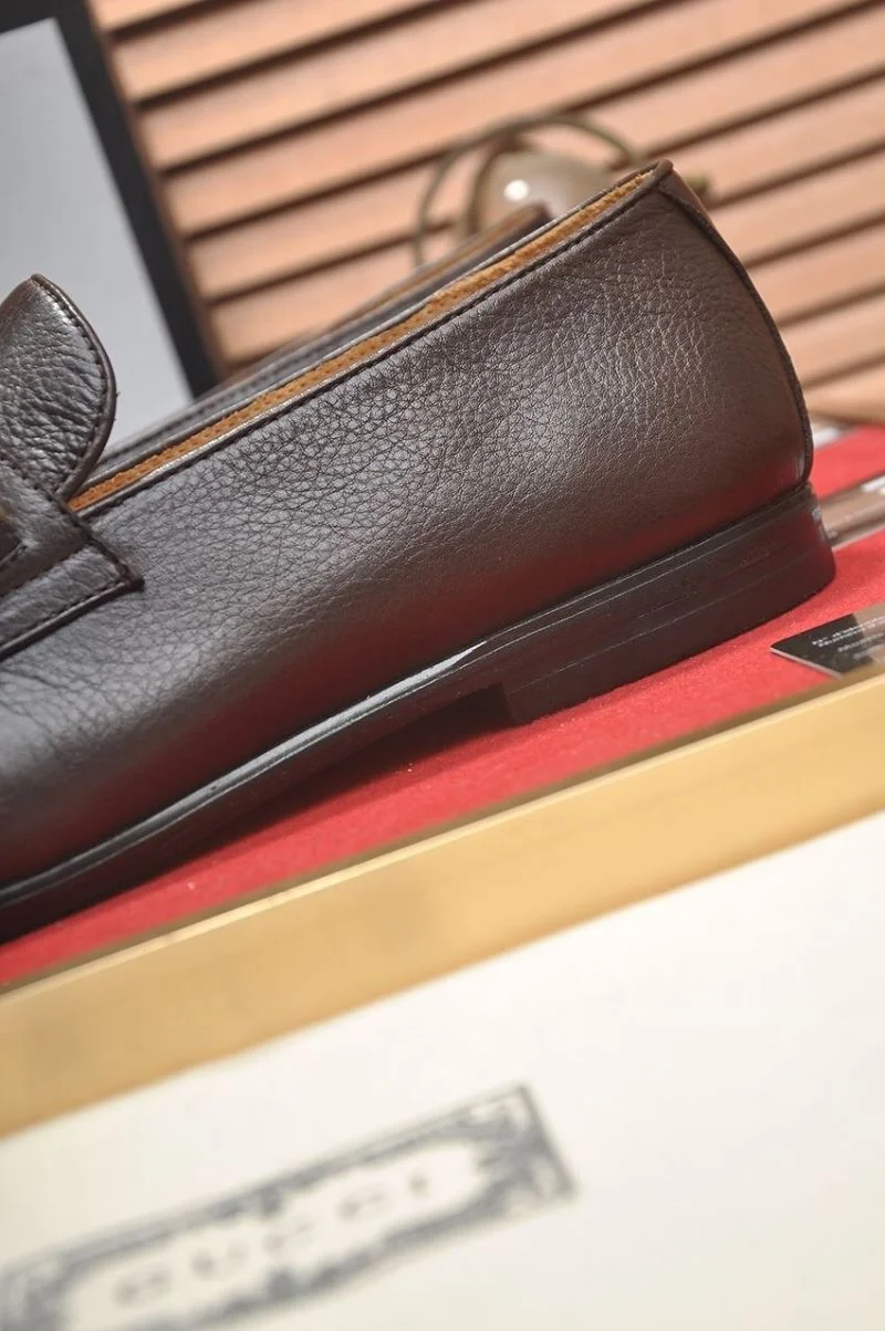 Low-cost Gucci Business Shoes