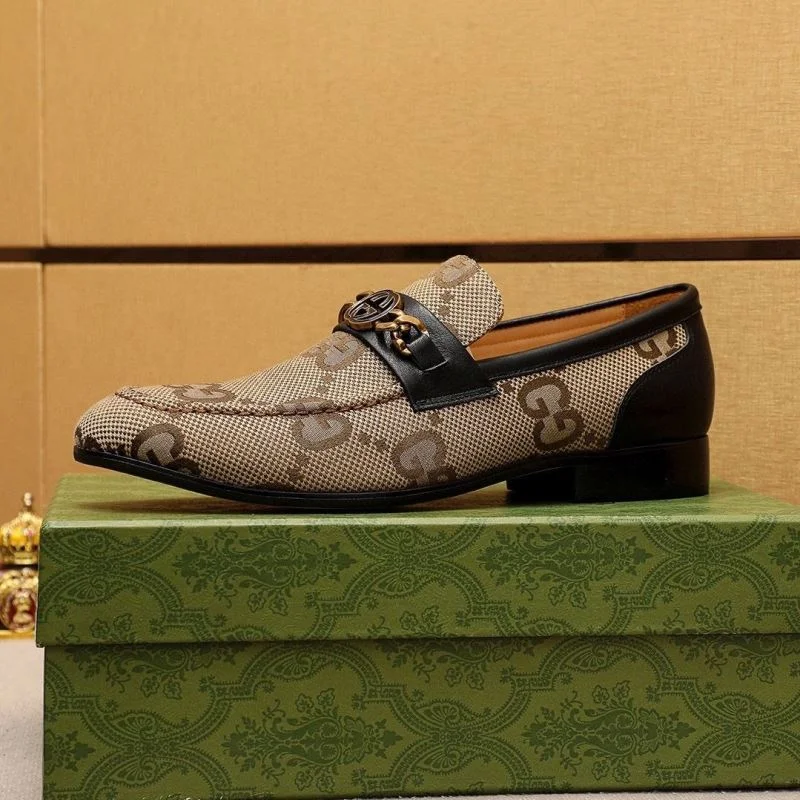 Affordable Gucci Business Shoes
