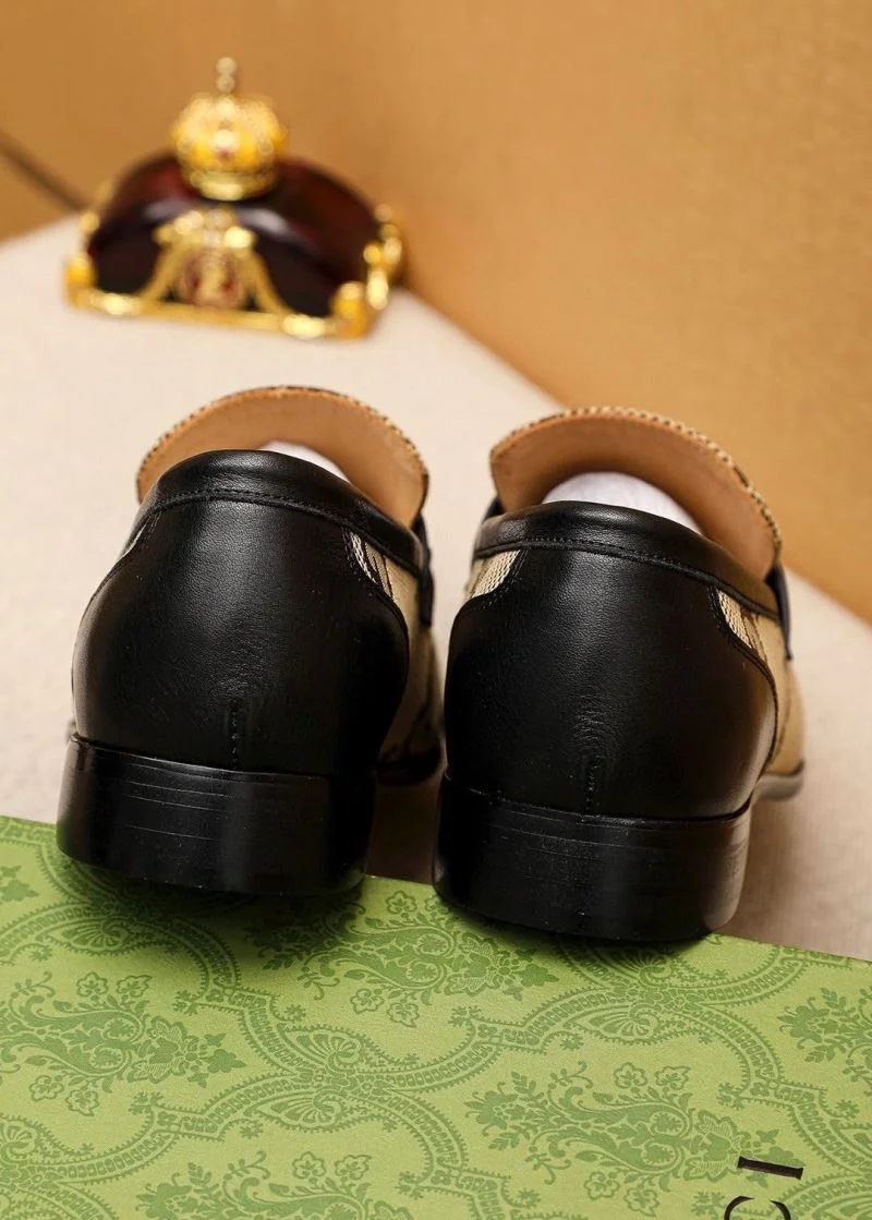 Affordable Gucci Business Shoes