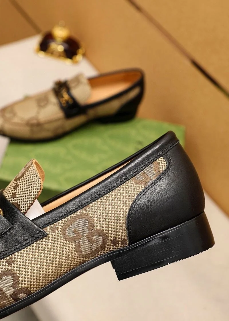 Affordable Gucci Business Shoes