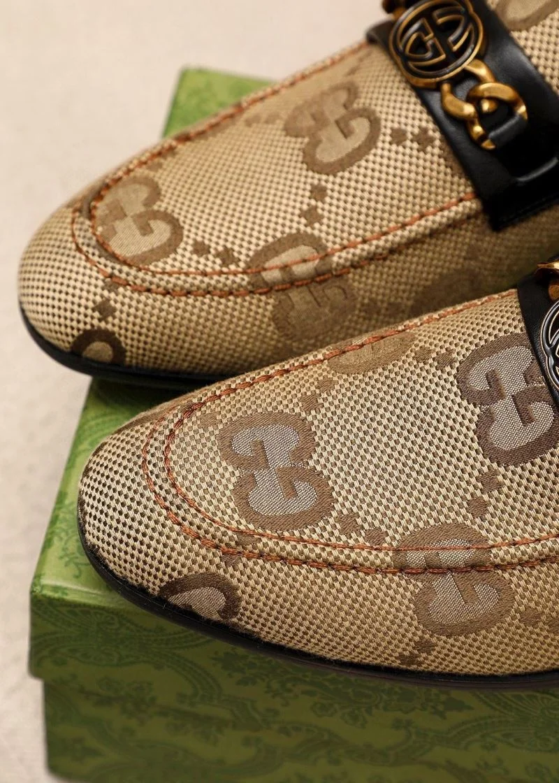 Affordable Gucci Business Shoes