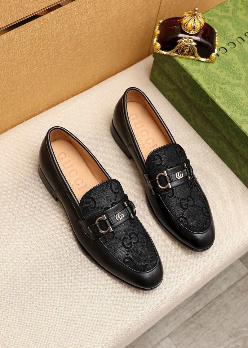 Gucci Business Shoes