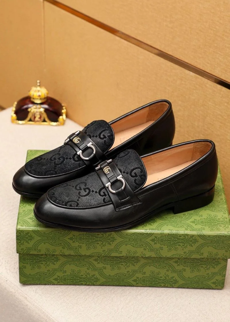 Reasonably priced Gucci Business Shoes
