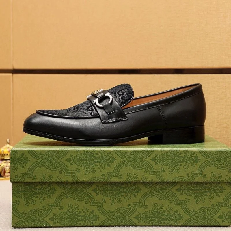 Reasonably priced Gucci Business Shoes