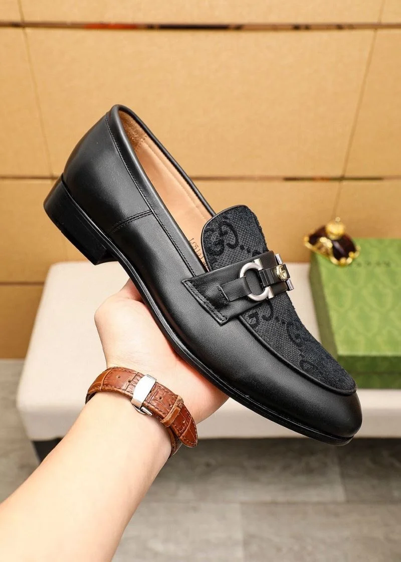 Reasonably priced Gucci Business Shoes