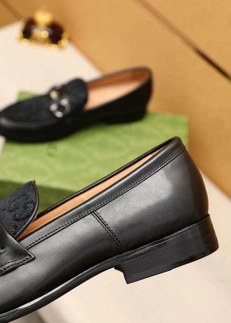 Reasonably priced Gucci Business Shoes