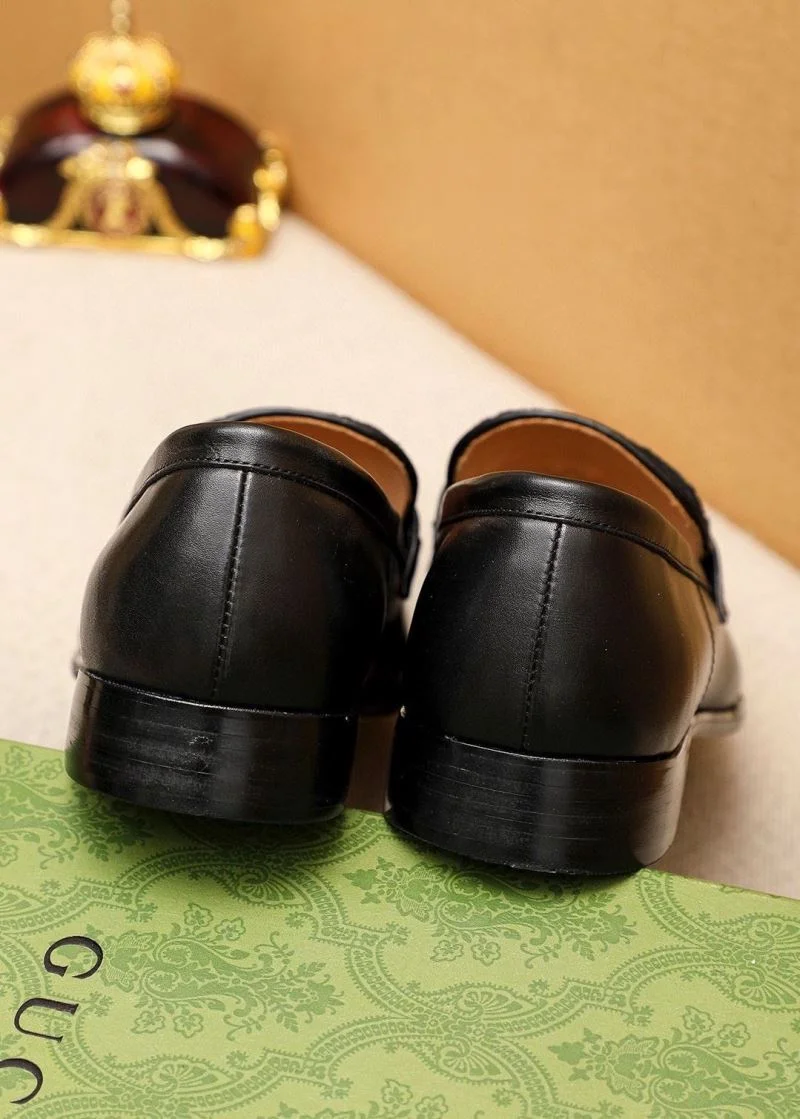 Reasonably priced Gucci Business Shoes