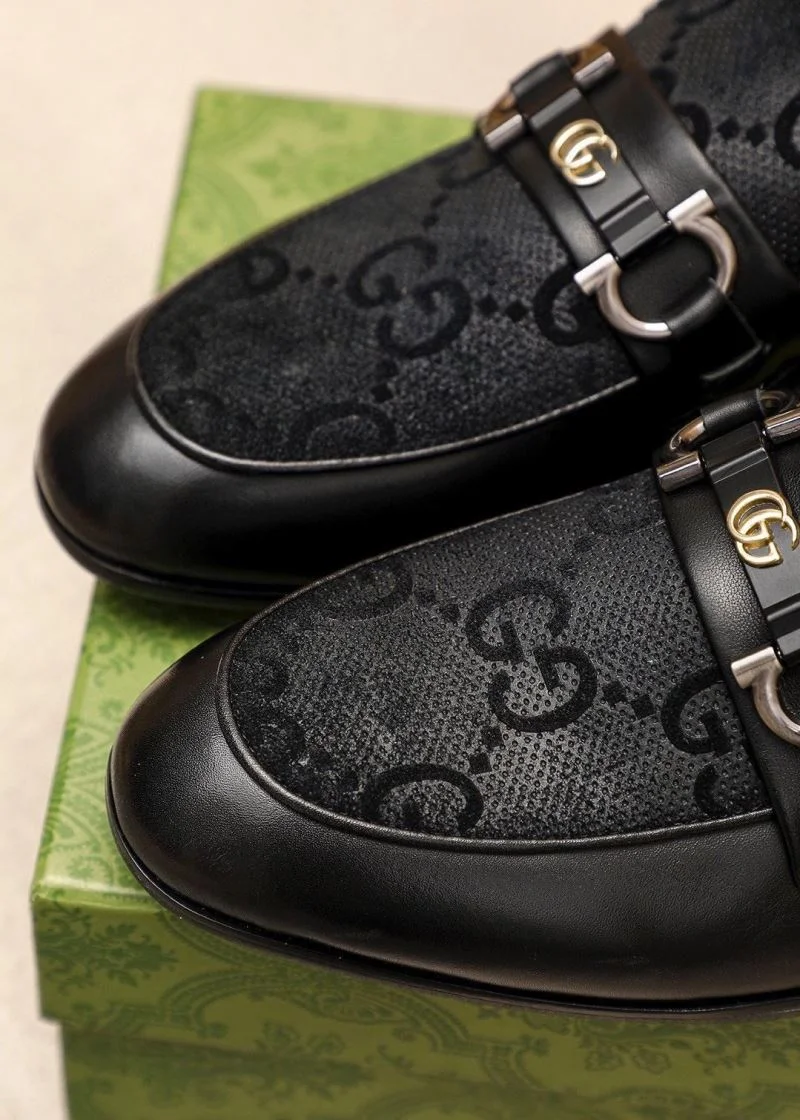 Reasonably priced Gucci Business Shoes