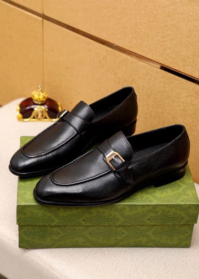 Low-cost Gucci Business Shoes