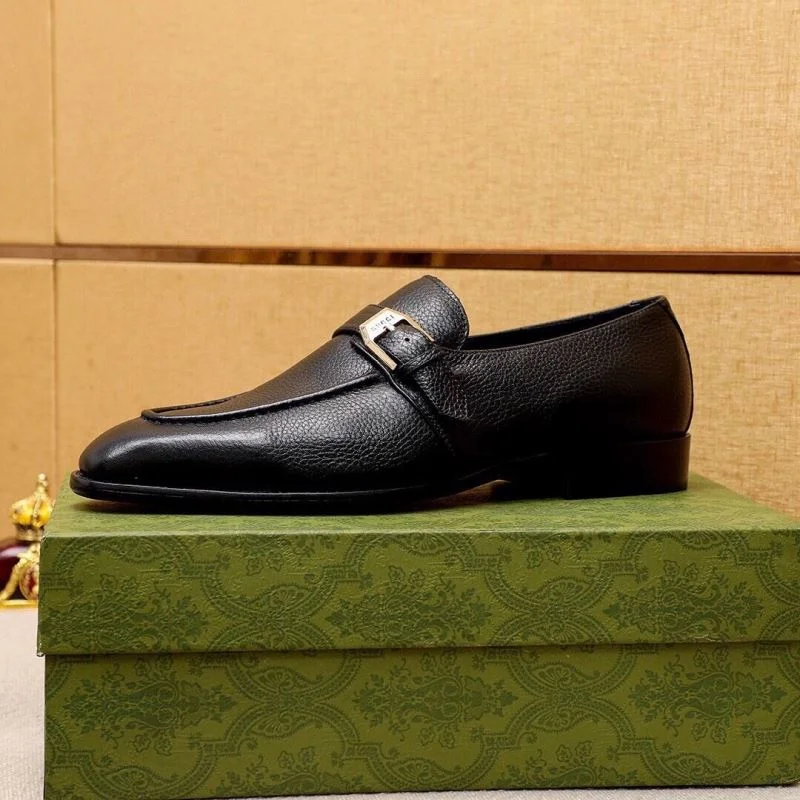 Low-cost Gucci Business Shoes