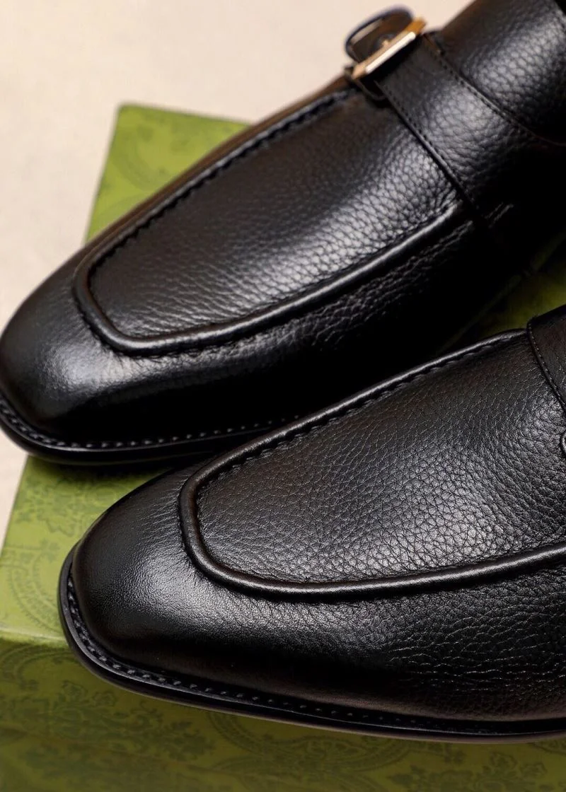 Low-cost Gucci Business Shoes