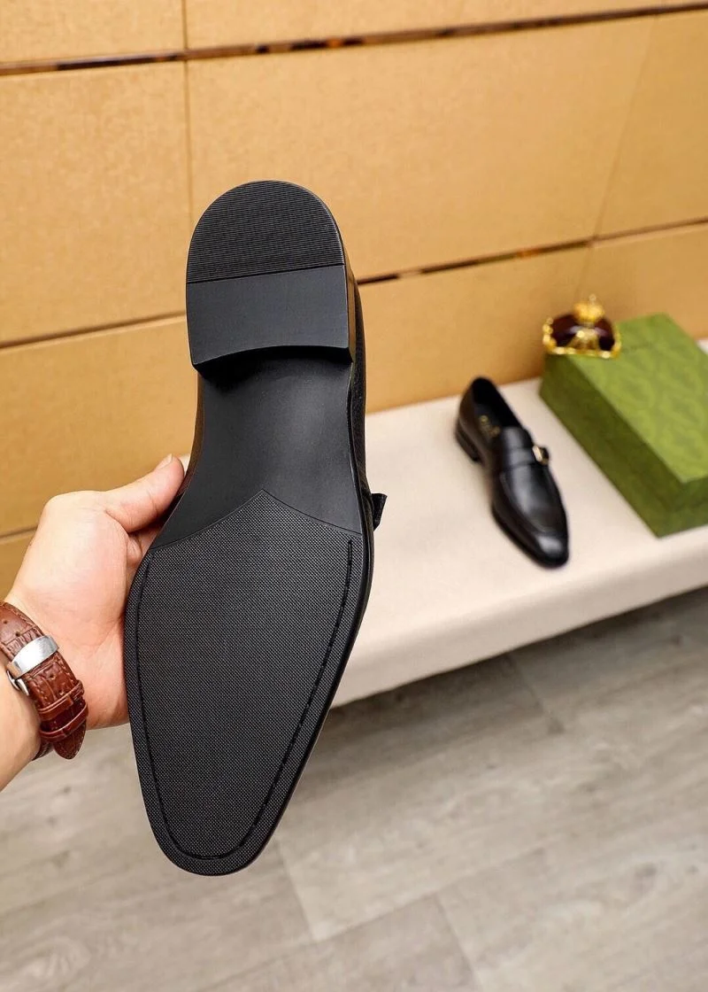 Low-cost Gucci Business Shoes
