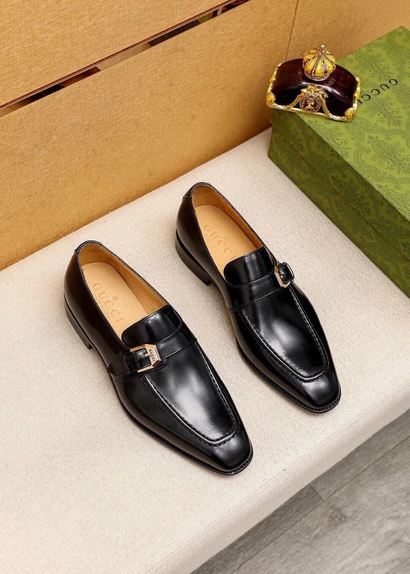 Gucci Business Shoes