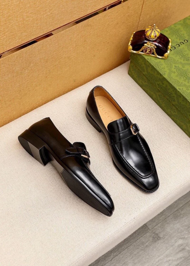 Accurate model Gucci Business Shoes